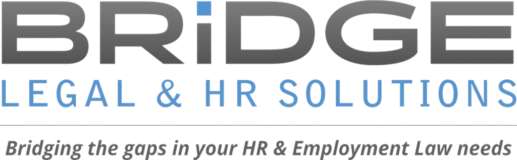 Bridge Legal & HR Solutions