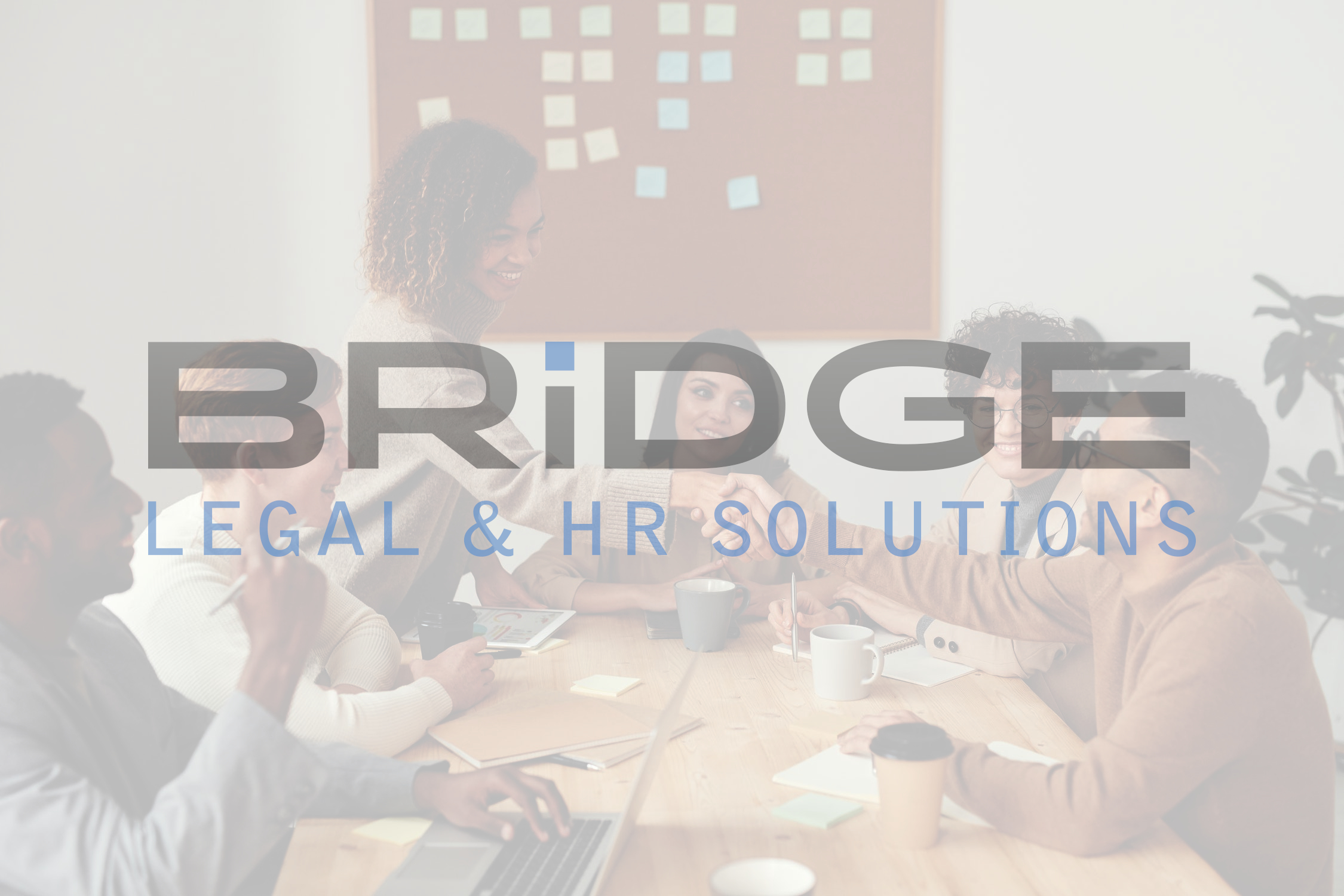 The Role of Human Resources: Why it’s Important! - Bridge Legal & HR ...